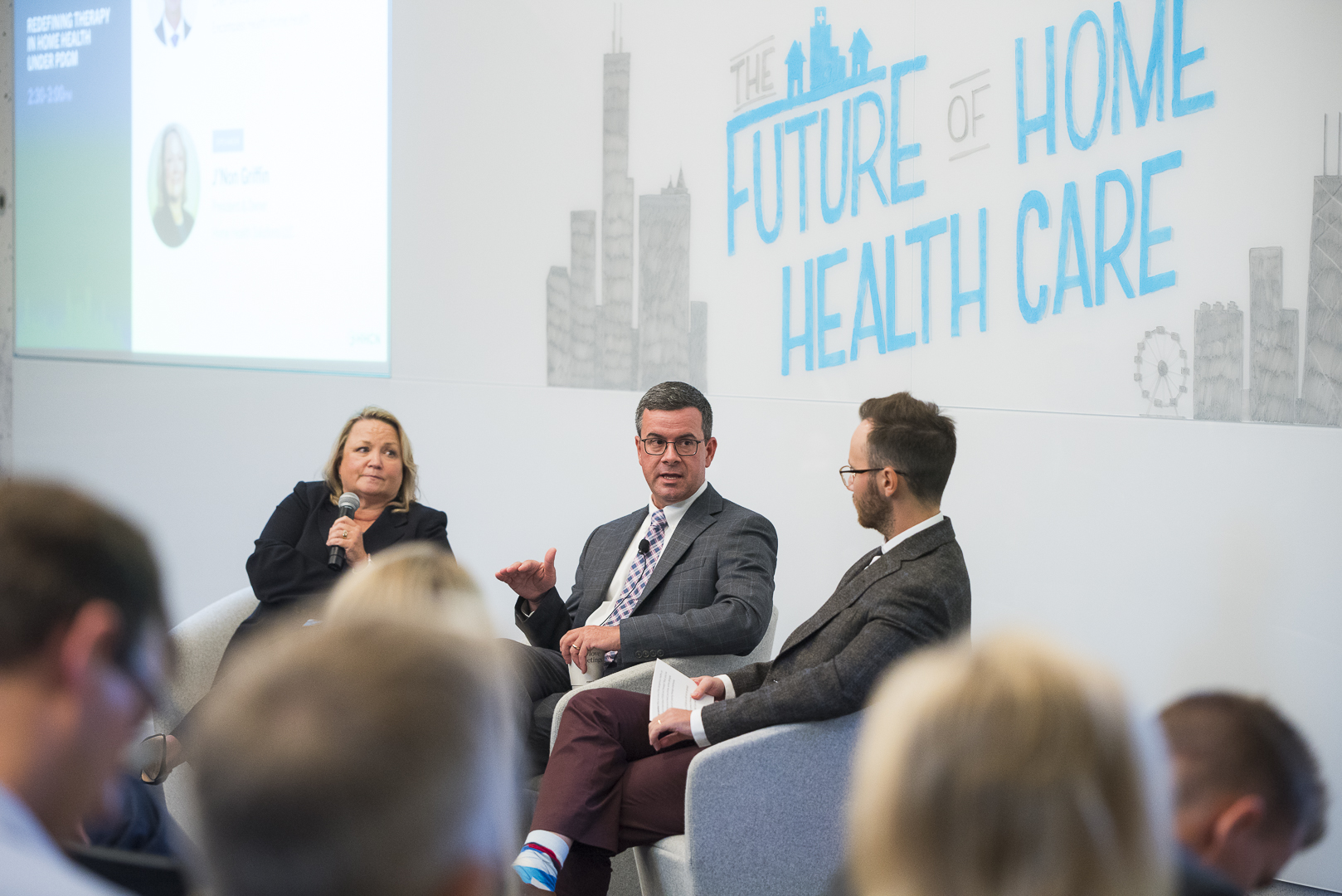 Top PDGM Therapy Myths Busted - Home Health Care News