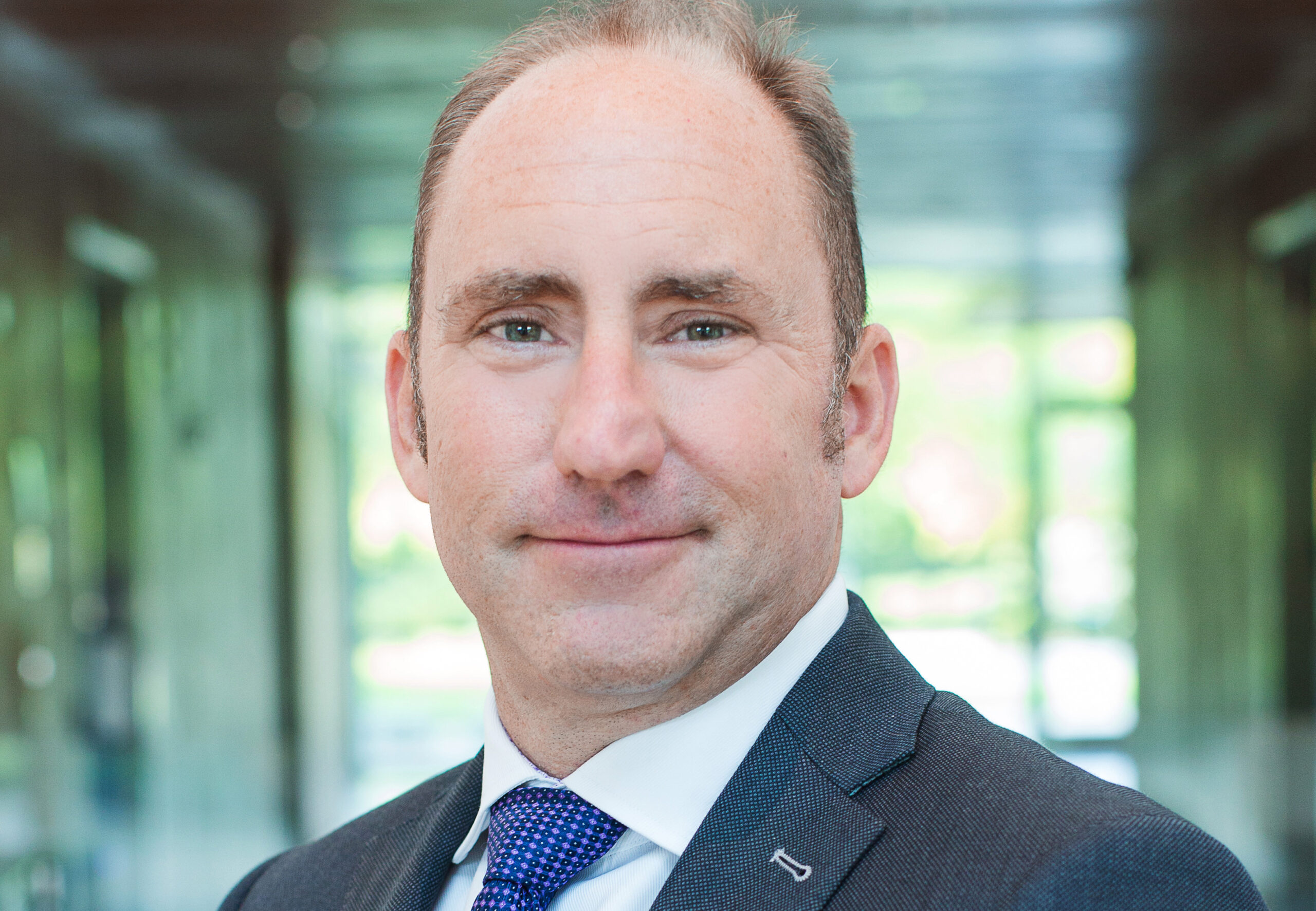 Amedisys Names Former Walgreens, Tivity Health Executive As New CEO ...