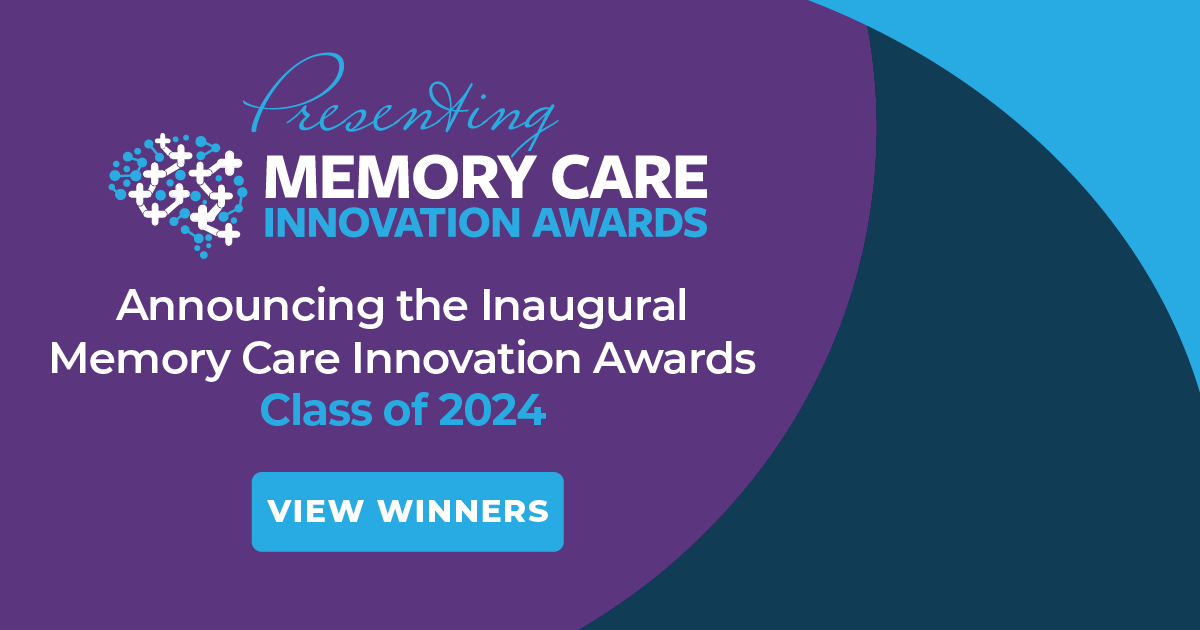 WTWH Media Healthcare Announces the Inaugural Class of the 2024 Memory ...