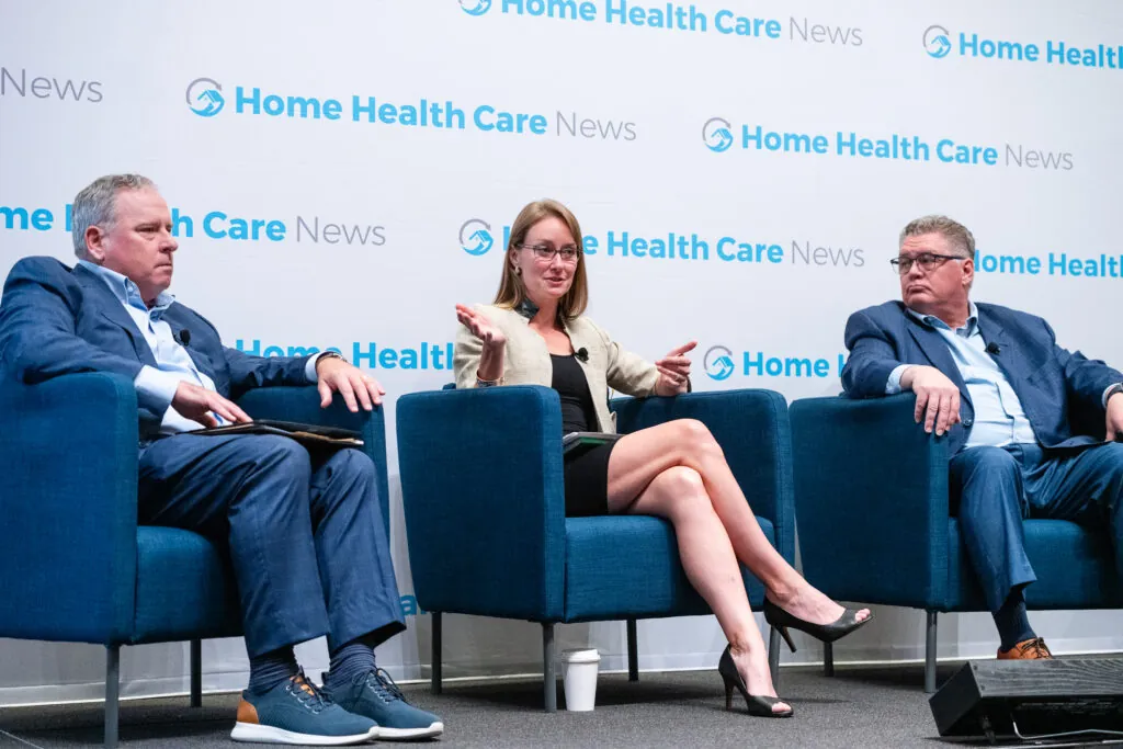 Inside The Payvider Models Of Humana, VNS Health - Home Health Care News